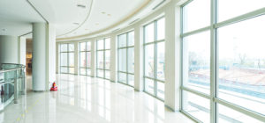 Architectural Glass: Leading the Race in the Middle East - WFM Media