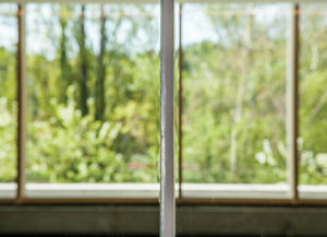 Fire-Rated Glass: Clearing Up Your View with Fire-Safe Frames