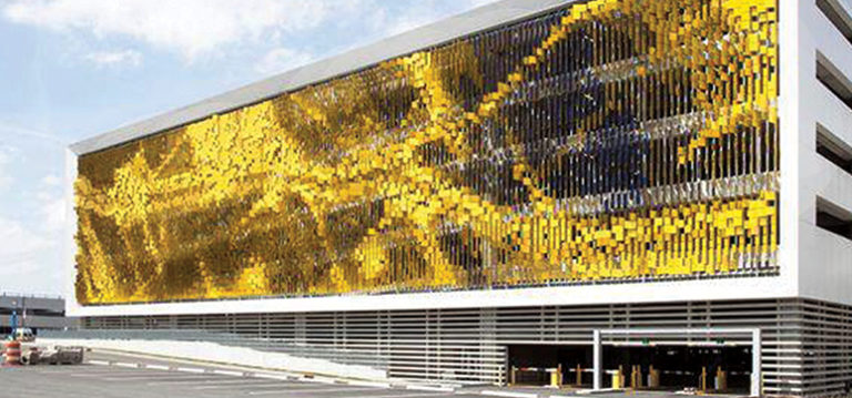 Experimenting with Façade Technologies | Materials | Bio-Facades