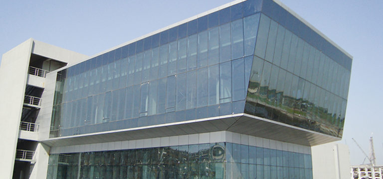 Glass & Glazing Tech for Efficient Buildings | WFM Media