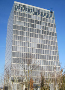 Closed Cavity Façades: An Innovative Façade Technology