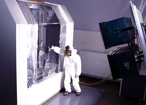 Closed Cavity Façades: An Innovative Façade Technology