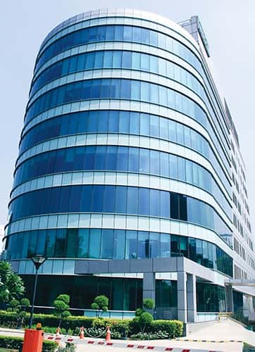 An Interview with Vikram Khanna CIO & CMO of AIS Glass