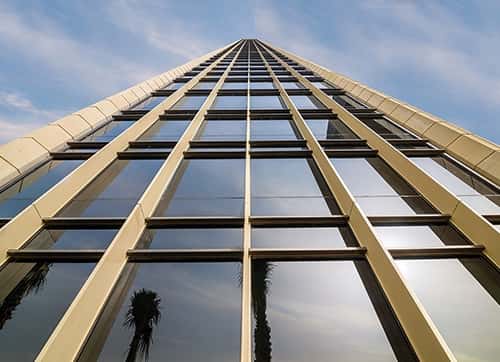 Effective Curtain Walling For Efficient Buildings - WFM Media