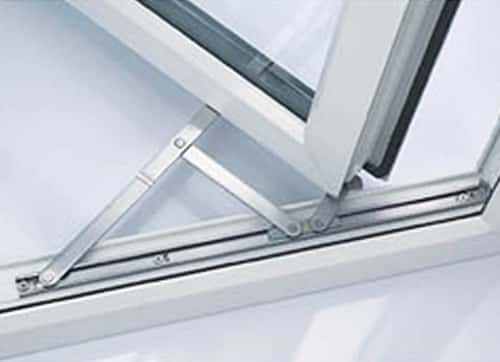 Innovative Architectural Hardware for Doors and Windows