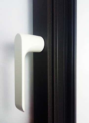 Innovative Architectural Hardware for Doors and Windows