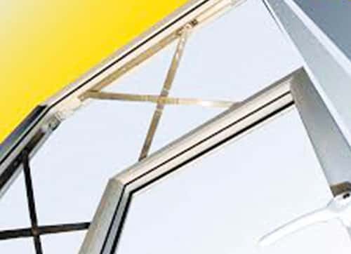 Innovative Architectural Hardware for Doors and Windows