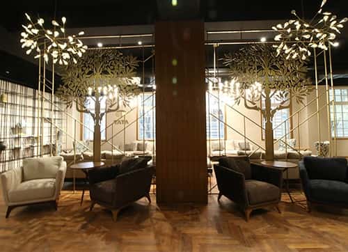 Bombay House Fort, Mumbai by Somaya & Kalappa Architects