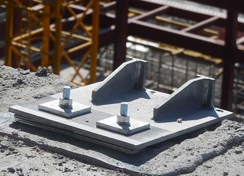 Right Hardware for Security & Safety | WFM Media