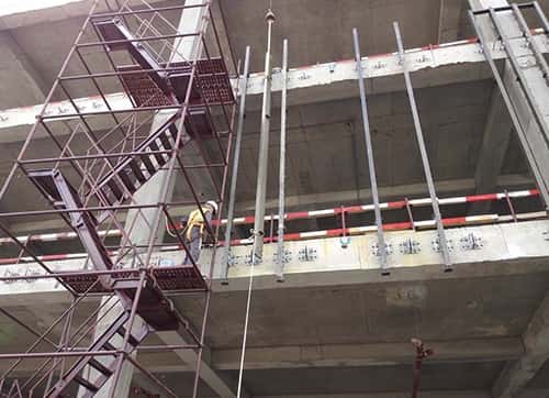 Right Hardware for Security & Safety | WFM Media