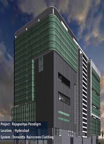 Rainscreen Façades: Benefits, Design, and Fire Safety Guide