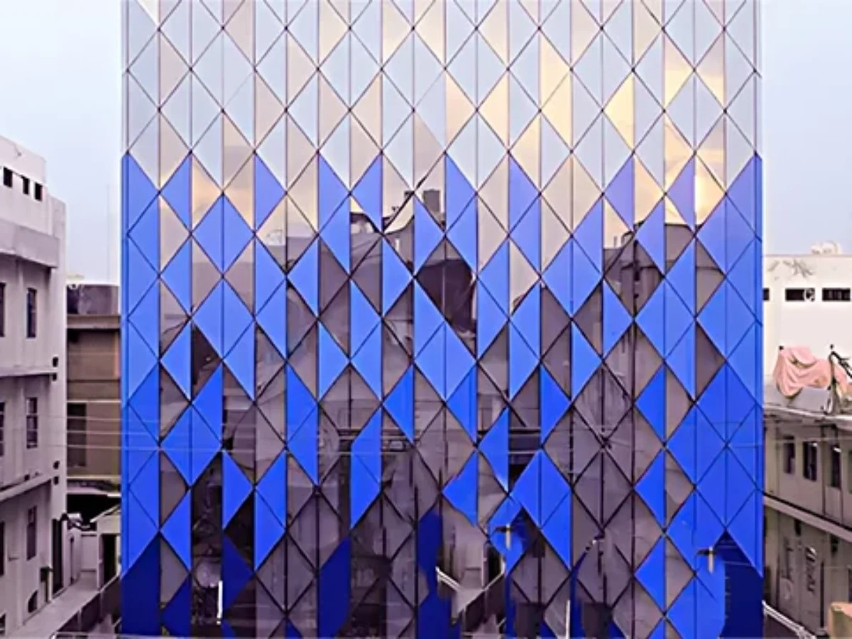 Building Facade Pictures