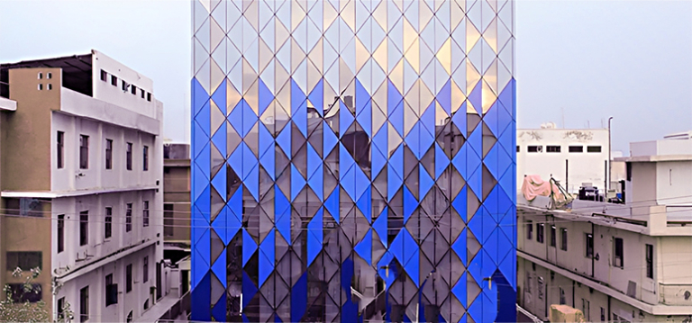 Façade Retrofit: Transforming Buildings for the Future