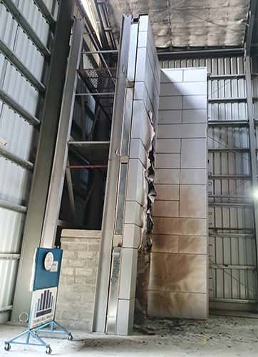 Fire Safety - The British Cladding Fire Test Gets Revised - WFM Media