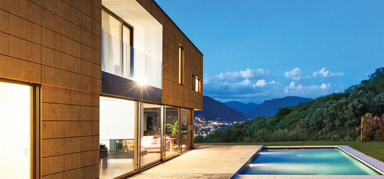Exterior Wall Cladding Options, Solutions & Guidelines - WFM Media