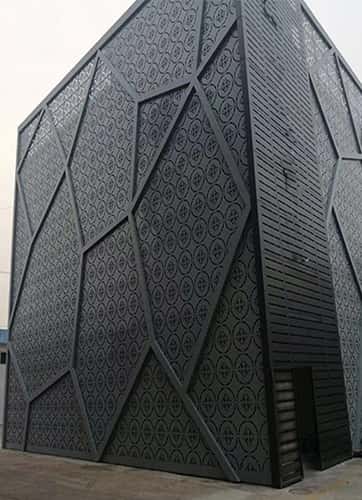 Exterior Wall Cladding Options, Solutions & Guidelines - WFM Media