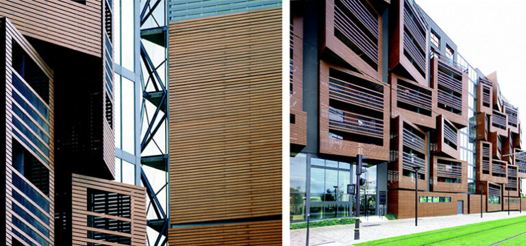 Exterior Wall Cladding Options, Solutions & Guidelines - WFM Media