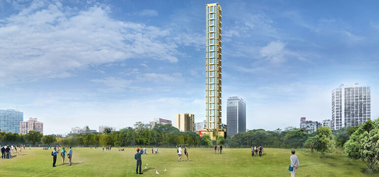 The 42 Slender & Unique Chowringhee, Kolkata | WFM Media