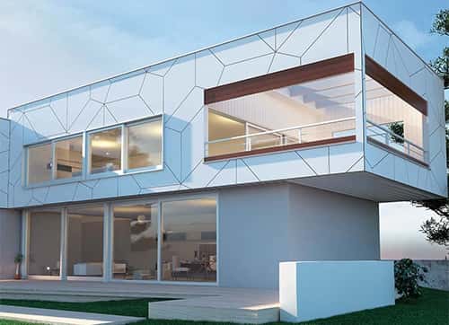 Exterior Wall Cladding Options, Solutions & Guidelines - WFM Media