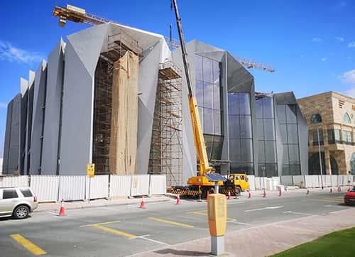 Choice of Cladding Materials : Types, Trends & Importance