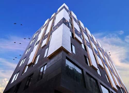 Translucent Yellow Onyx Porcelain Slab - Kalesinterflex