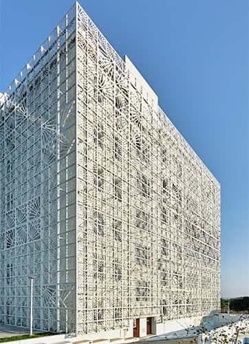 Fire Safety in Highrise Buildings: Evacuation, Prevention & Management