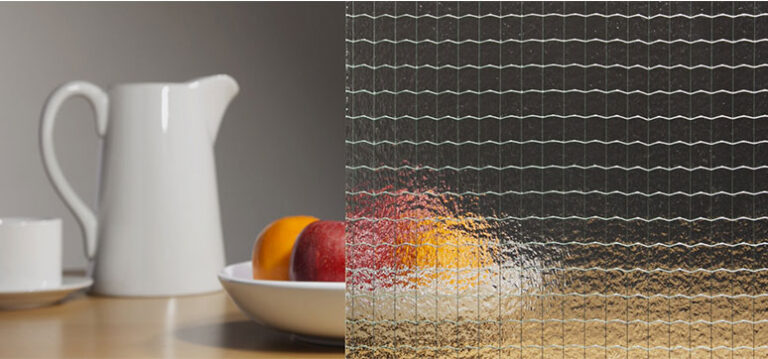 Advantages and Uses of Wired Glass in Construction