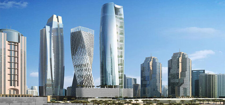 Creating Sustainable and Efficient Façades for the Future