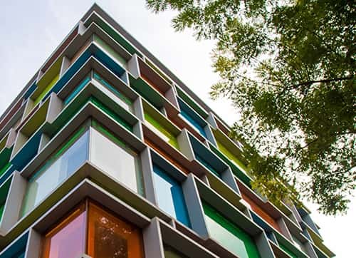 Effective Fenestration Through Improved Designs & Systems