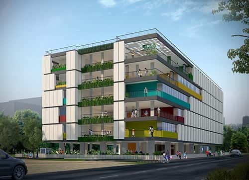 Effective Fenestration Through Improved Designs & Systems