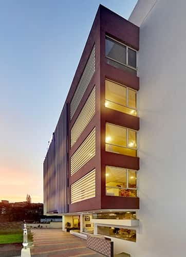 Effective Fenestration Through Improved Designs & Systems