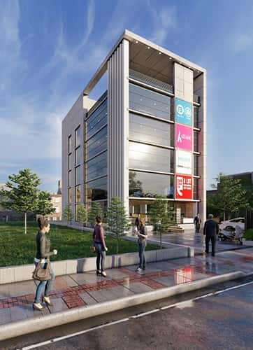 Effective Fenestration Through Improved Designs & Systems