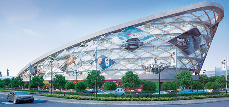 Intelligent And Adaptive Façade Design Wfm Media