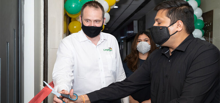 Lingel Windows First Showroom at Jaipur | WFM Media