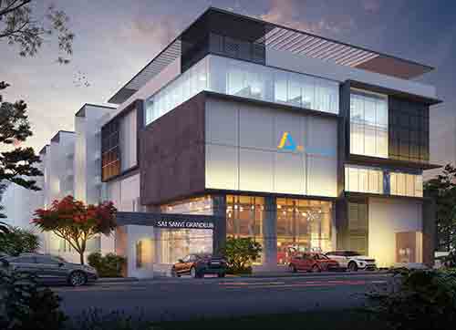 Building Envelope & Façade Innovations: Advancing Architecture