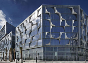 Know everything about Emirates Glass LLC - Dubai in the Middle East