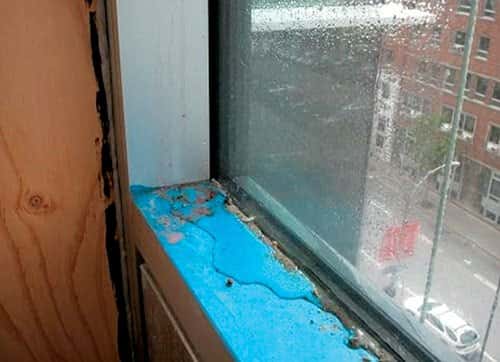 Evaluating Performance of Windows and Curtain Walls of Large Buildings