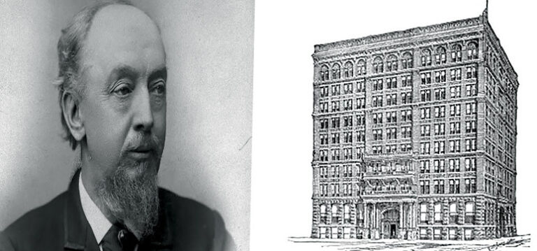 Evolution of Modern Façades for Sustainable development