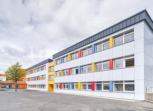 SIEGENIA group bring spaces to life in the Indian market