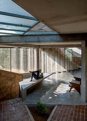 What Is Rat Trap Bond In Brick Masonry With Façade