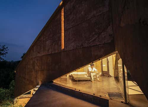 What Is Rat Trap Bond In Brick Masonry With Façade