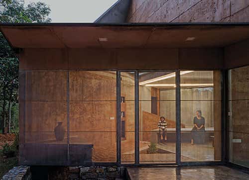 What Is Rat Trap Bond In Brick Masonry With Façade