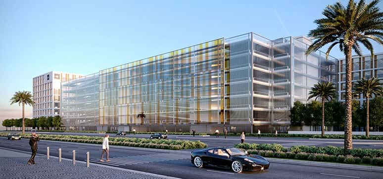 BIM in Façade Design : Cost, Softwares, Virtual design and construction