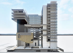 BIM in Façade Design : Cost, Softwares, Virtual design and construction