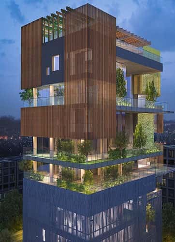 Facade & Fenestration Industry and Market: Experts Analysis