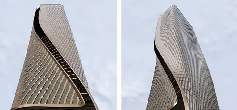 Façade Design, Requirements and Installation for Fire safety in buildings