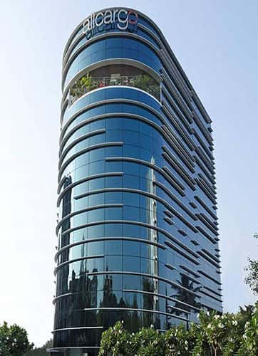 Building Integrated Photo Voltaic (BIPV) Façade system