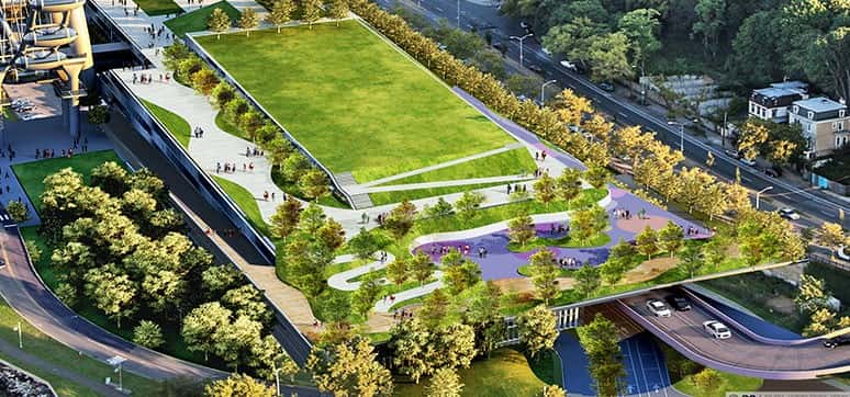 A Complete Guide to Comprehensive Façades Design buildings | WFM M