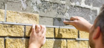 Types Of Stone Wall Cladding | WFM Media