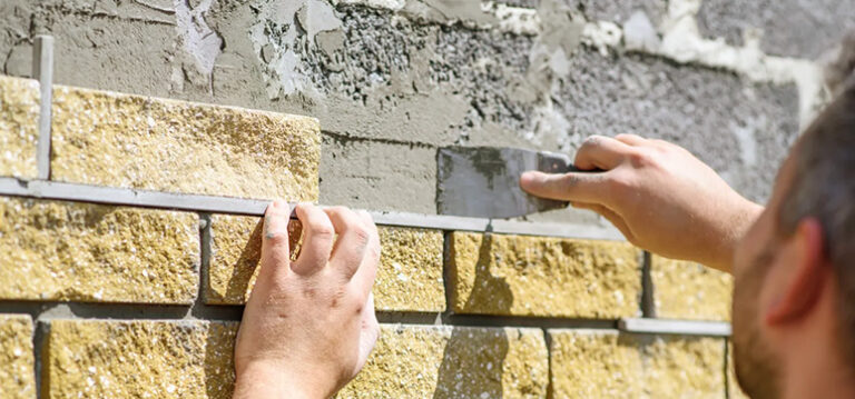 Types Of Stone Wall Cladding | WFM Media